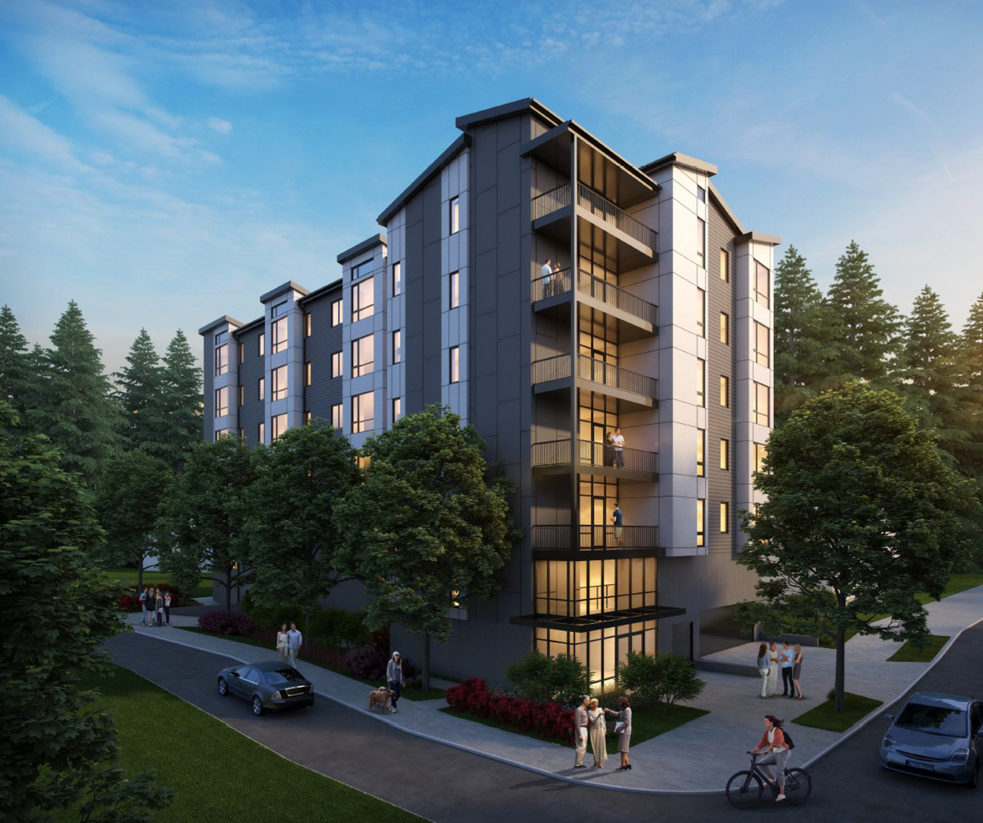 Seattle DJC.com local business news and data - Real Estate - 145 ...