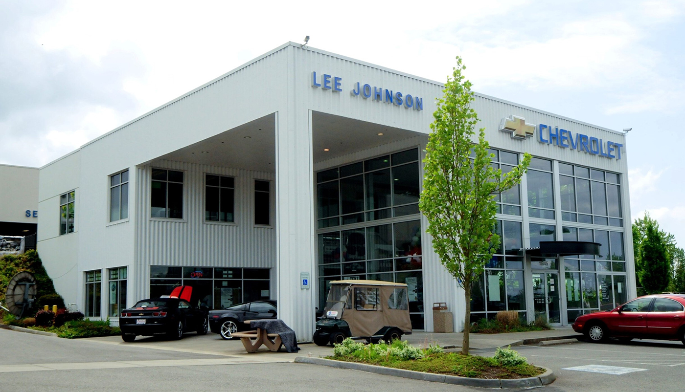 Seattle DJC.com local business news and data - Real Estate - Gantry ...