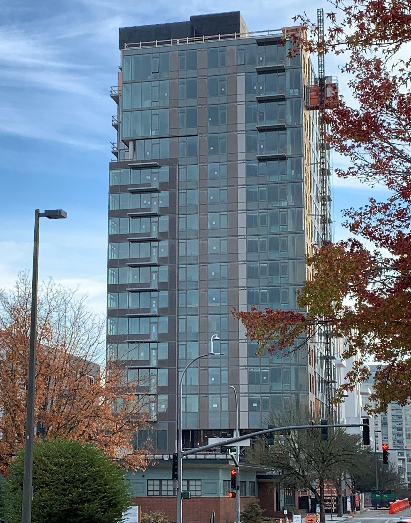 Seattle DJC.com local business news and data - Real Estate - Chinn ...