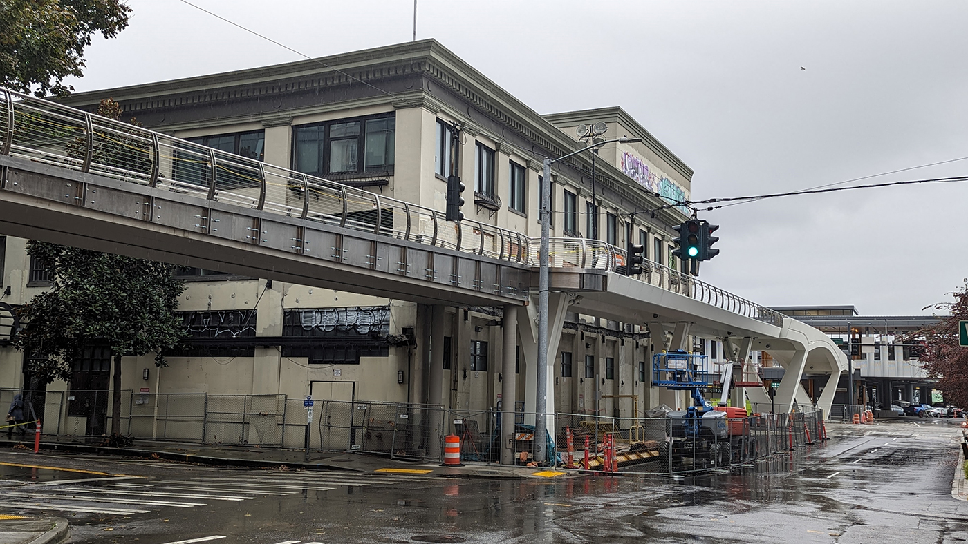 Seattle DJC.com local business news and data - Construction - New ...