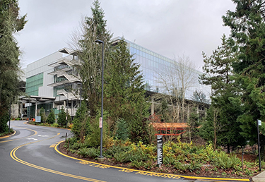 Seattle DJC.com local business news and data - Real Estate - Gehry's ...