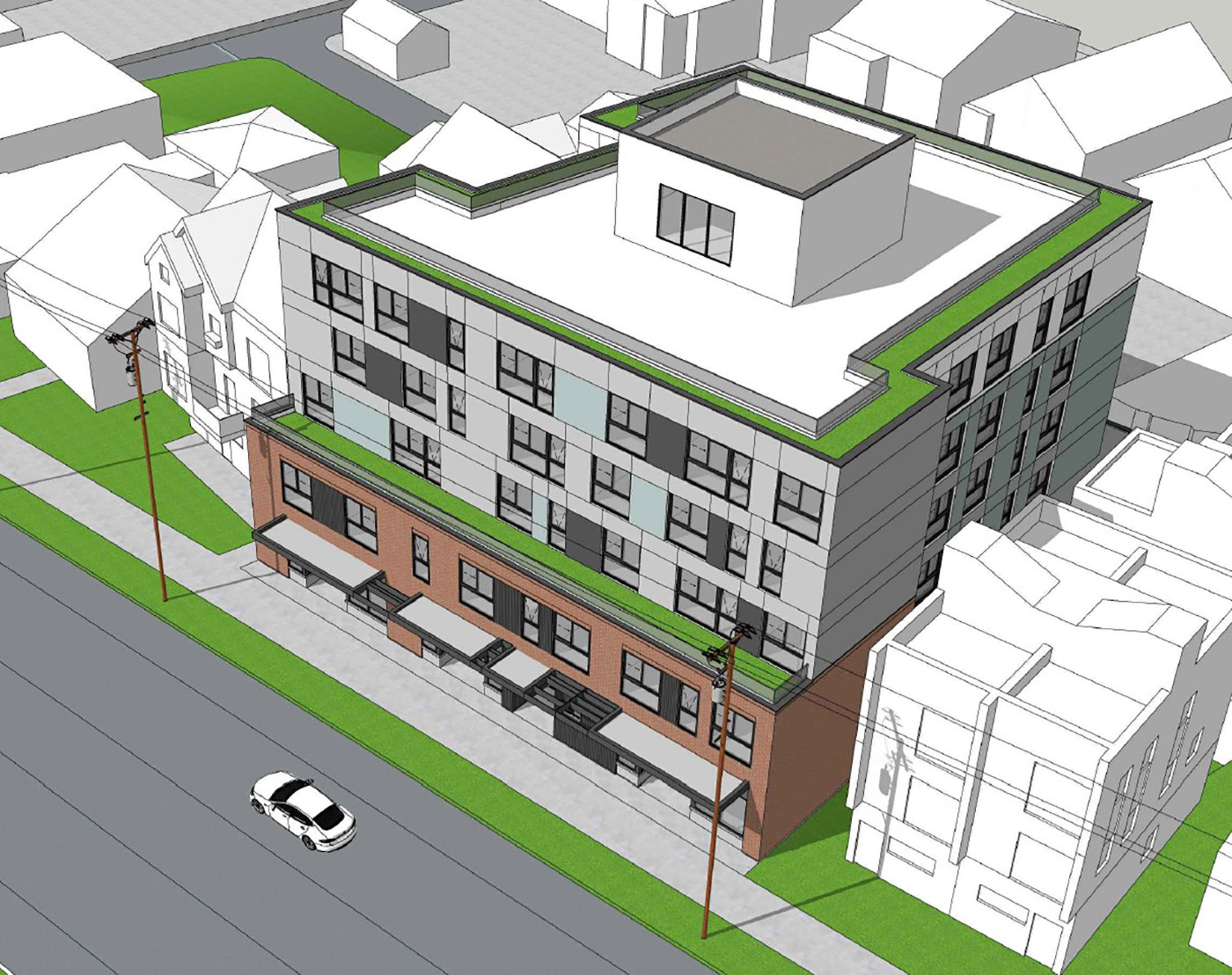 Seattle DJC.com local business news and data - Real Estate - Another ...