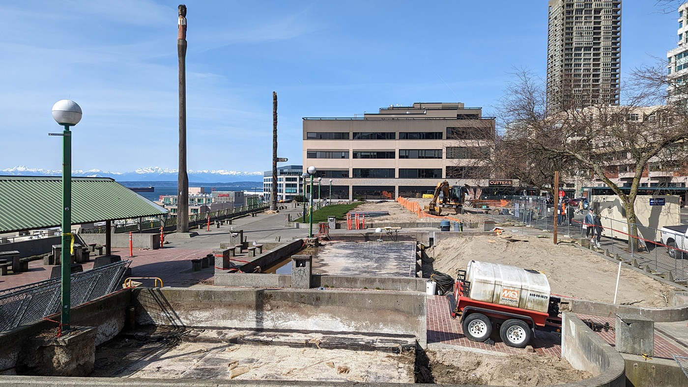 Seattle DJC.com local business news and data - Architecture ...
