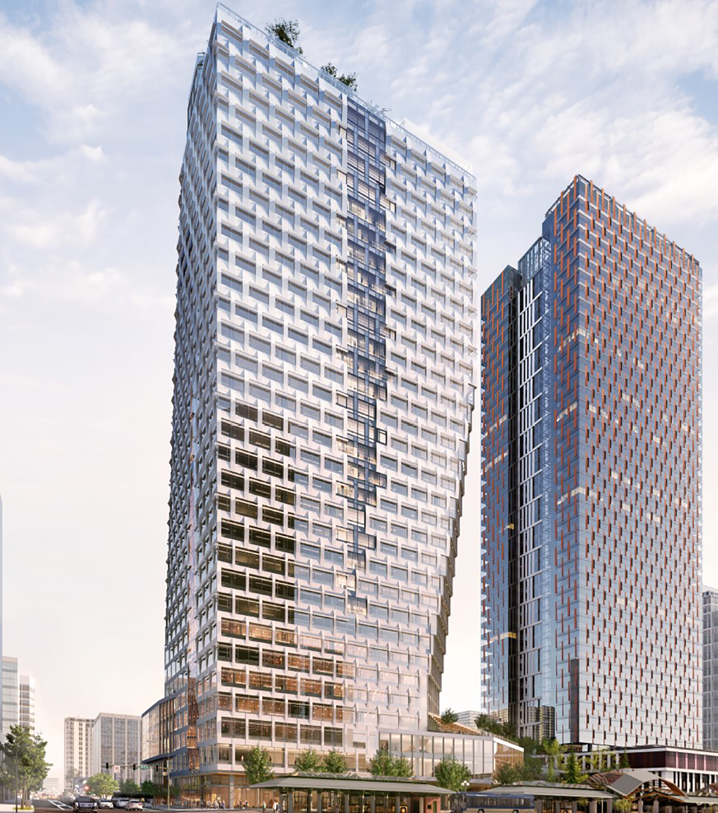 Seattle DJC.com local business news and data - Real Estate - Amazon's ...