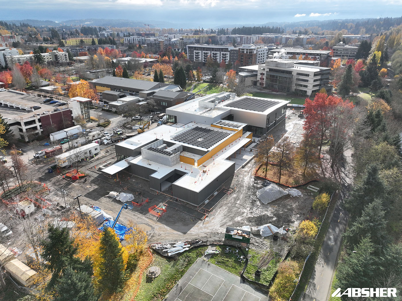 Seattle DJC.com local business news and data - Architecture ...