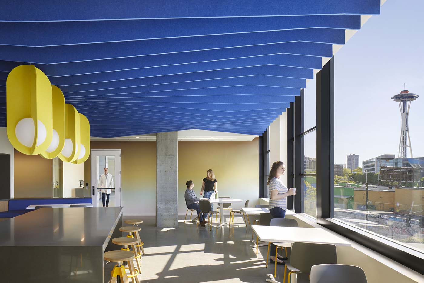 Seattle DJC.com local business news and data - Architecture ...