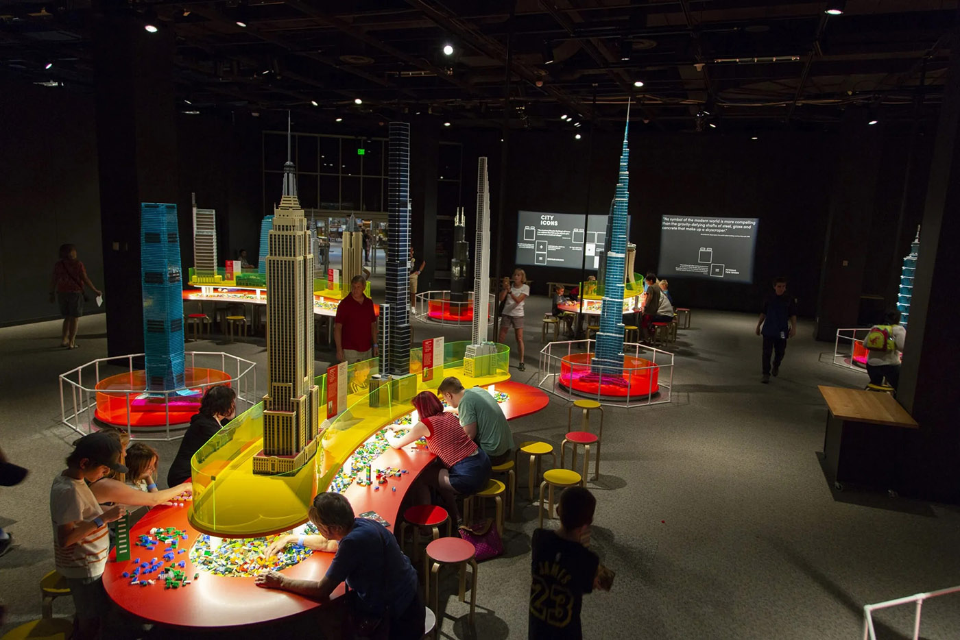 Seattle DJC.com local business news and data - Architecture ...