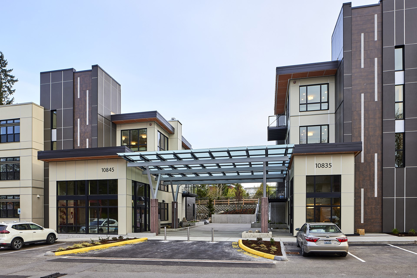 Seattle DJC.com local business news and data - Real Estate - $63M ...