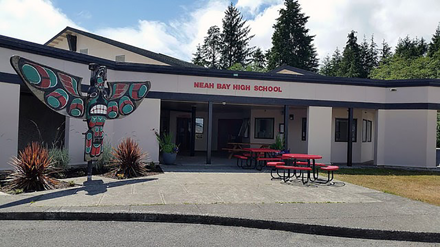 Seattle DJC.com local business news and data - Construction - New K-12 ...