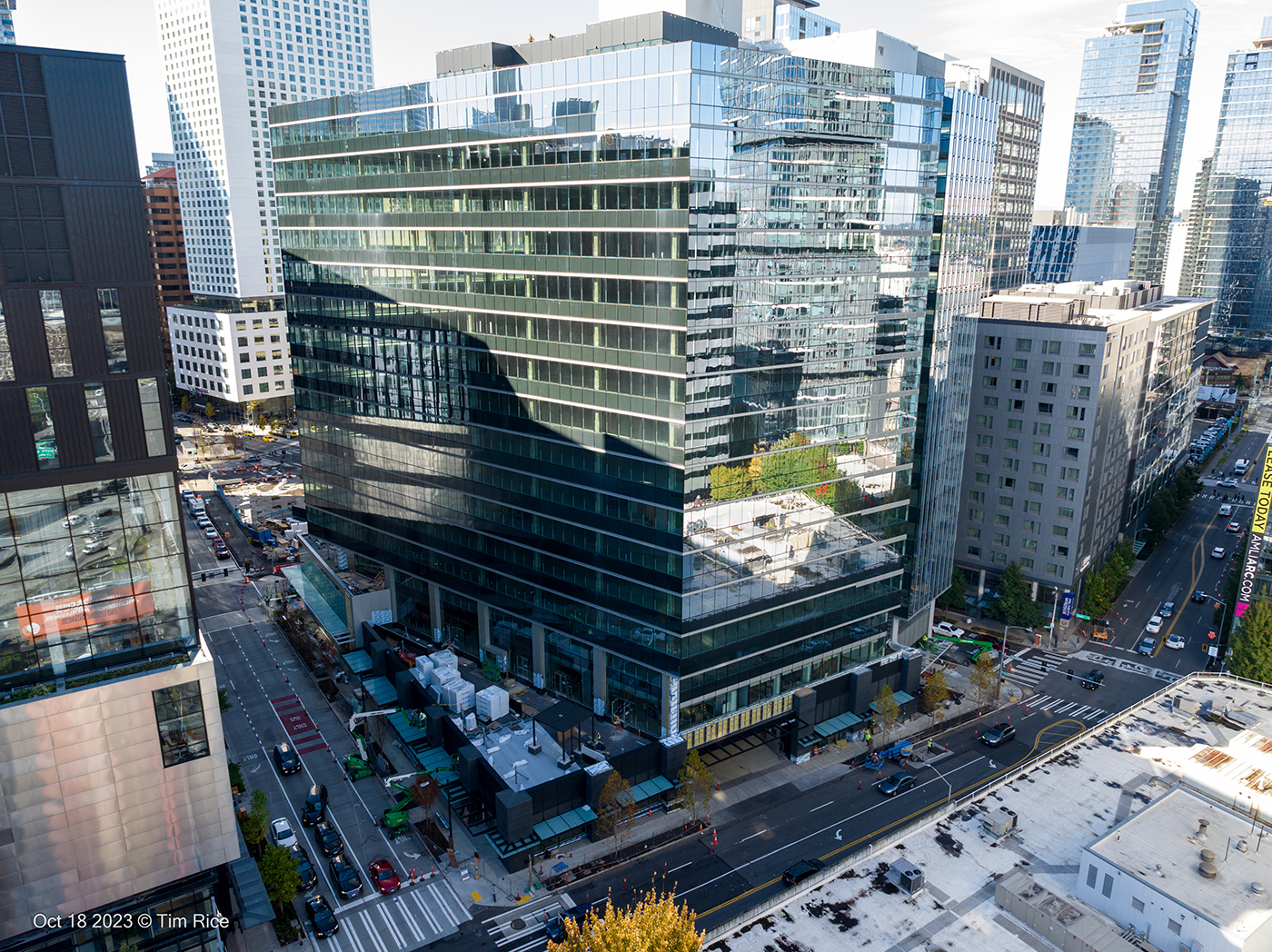 Seattle DJC.com local business news and data - Environment - Curbing ...