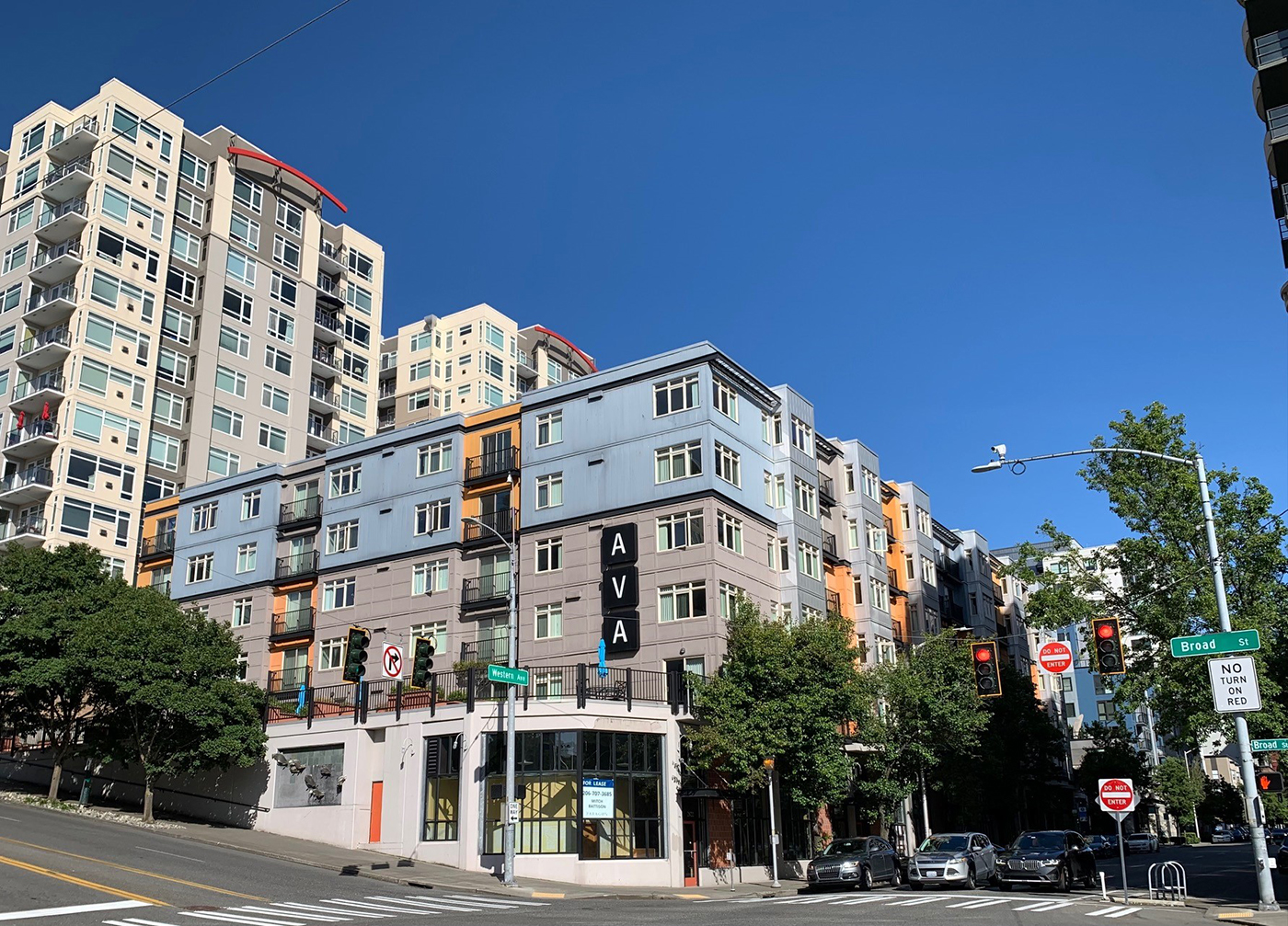 Seattle DJC.com local business news and data - Real Estate - 100 ...