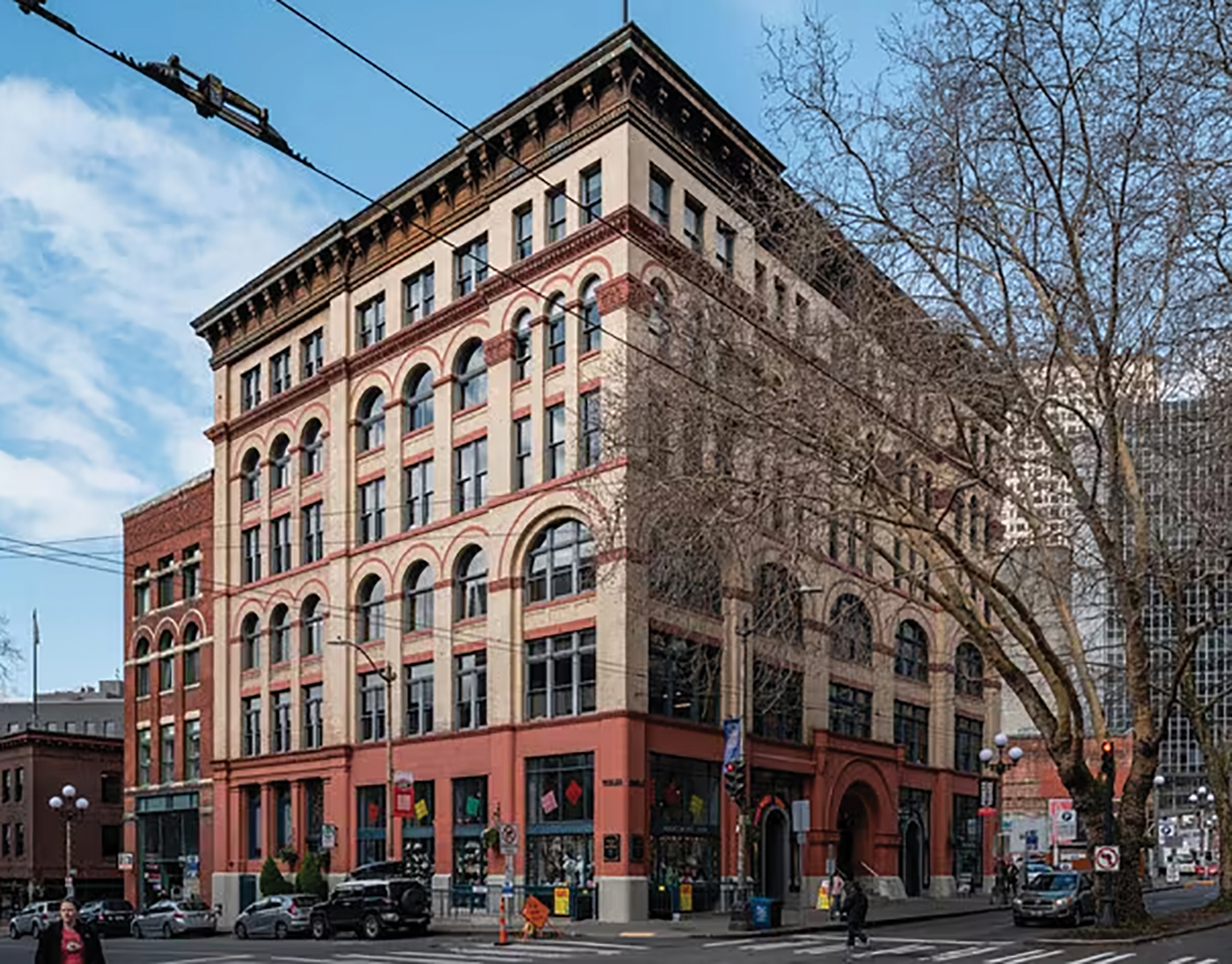 Seattle DJC.com local business news and data - Architecture ...