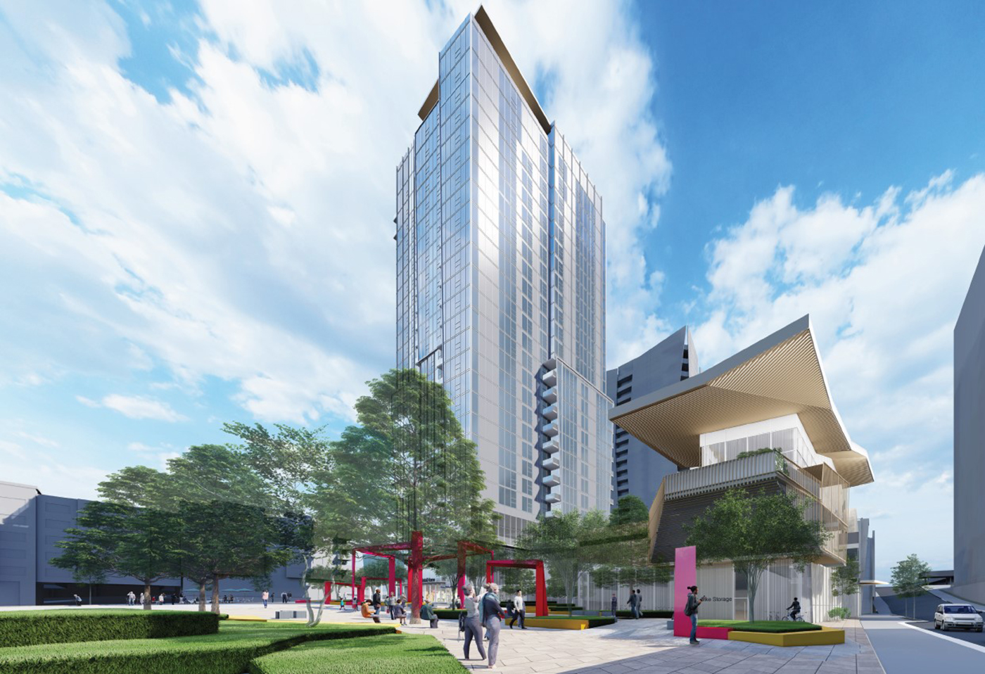 Seattle DJC.com local business news and data - Real Estate - Bosa's ...