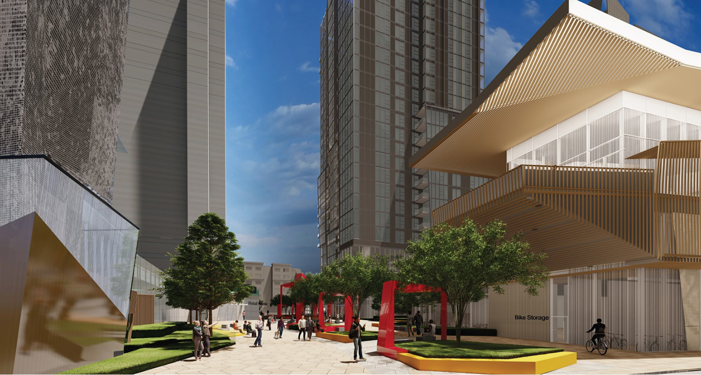 Seattle DJC.com local business news and data - Real Estate - Bosa's ...