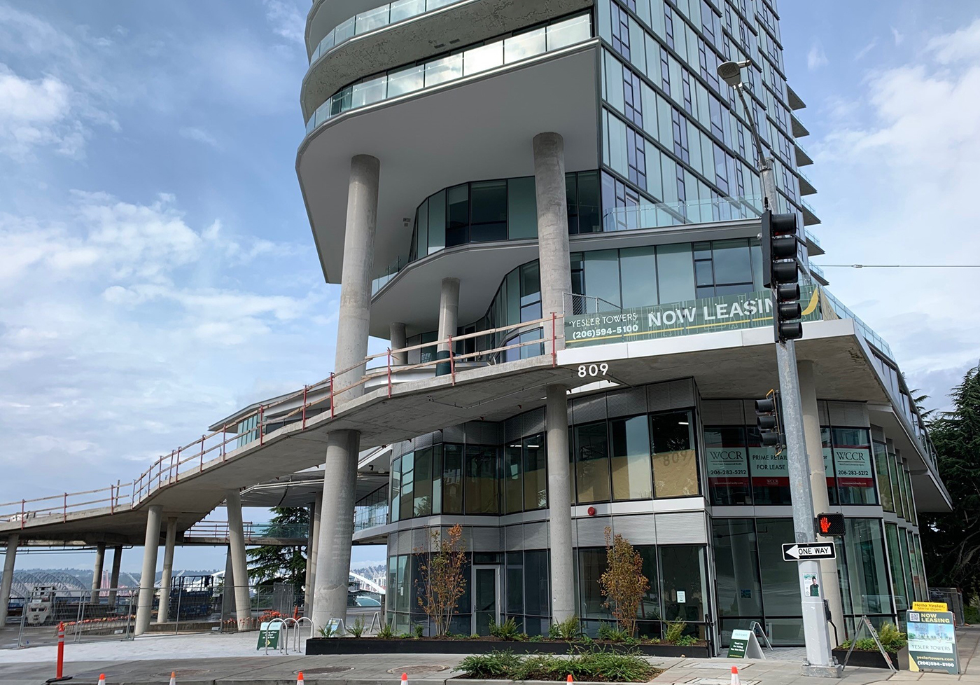 Seattle DJC.com local business news and data - Real Estate - Su opens ...
