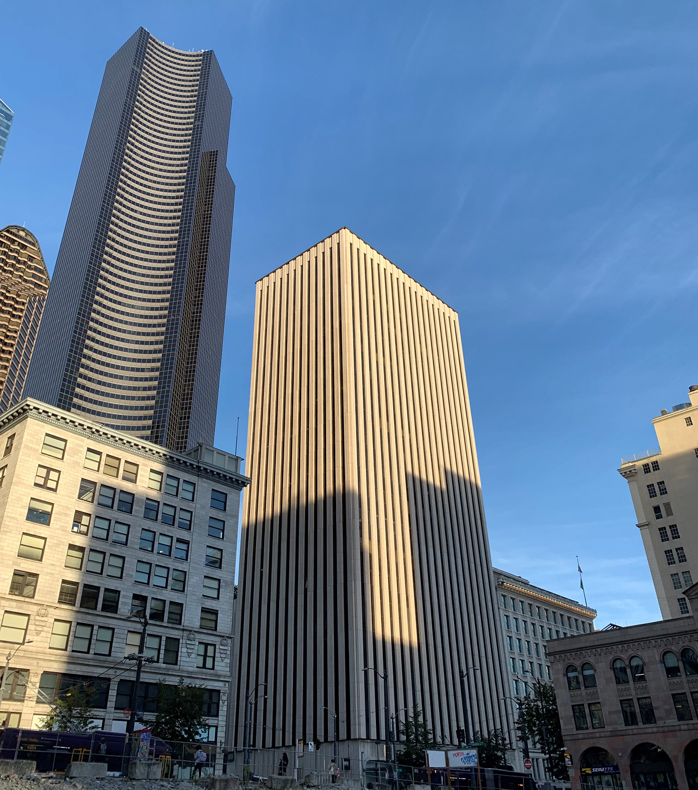 Seattle DJC.com local business news and data - Real Estate - Pacific ...
