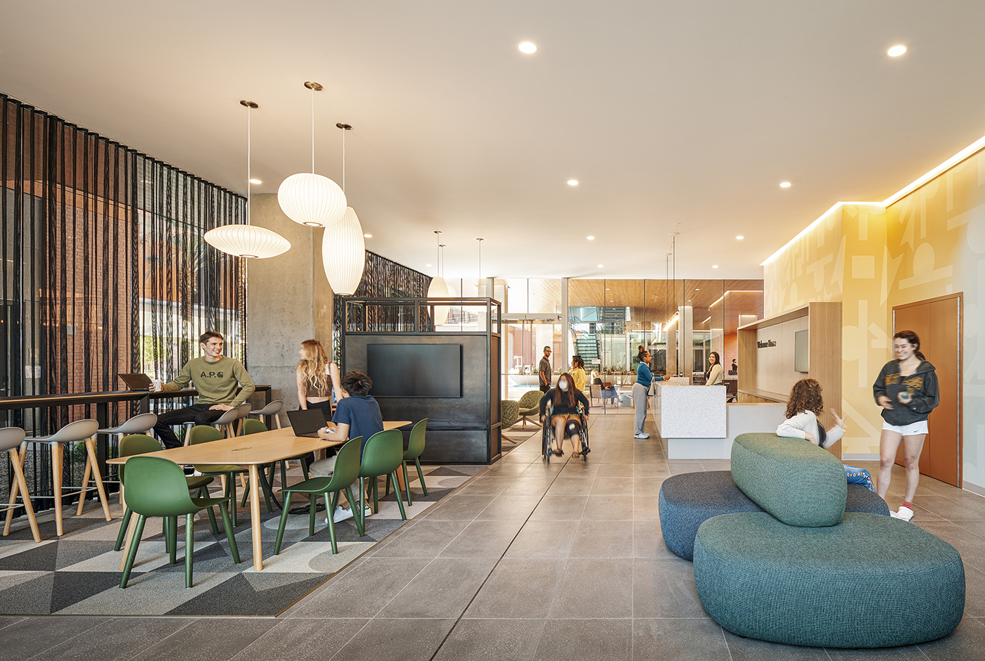 Seattle DJC.com local business news and data - Architecture ...