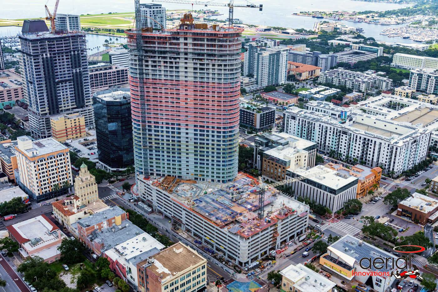 Seattle DJC.com local business news and data - Construction - Hurricane ...
