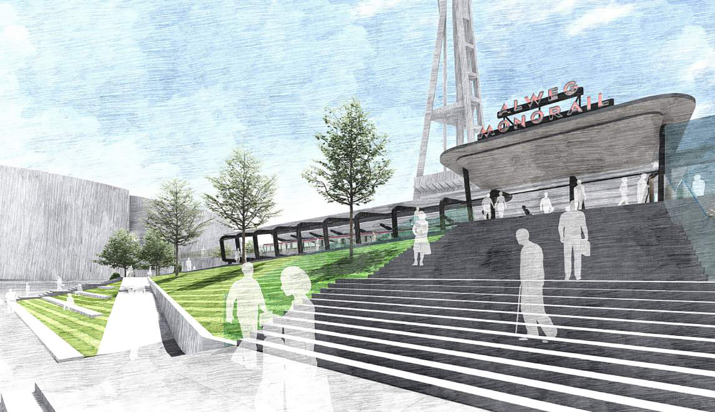 Seattle DJC.com local business news and data - Architecture ...