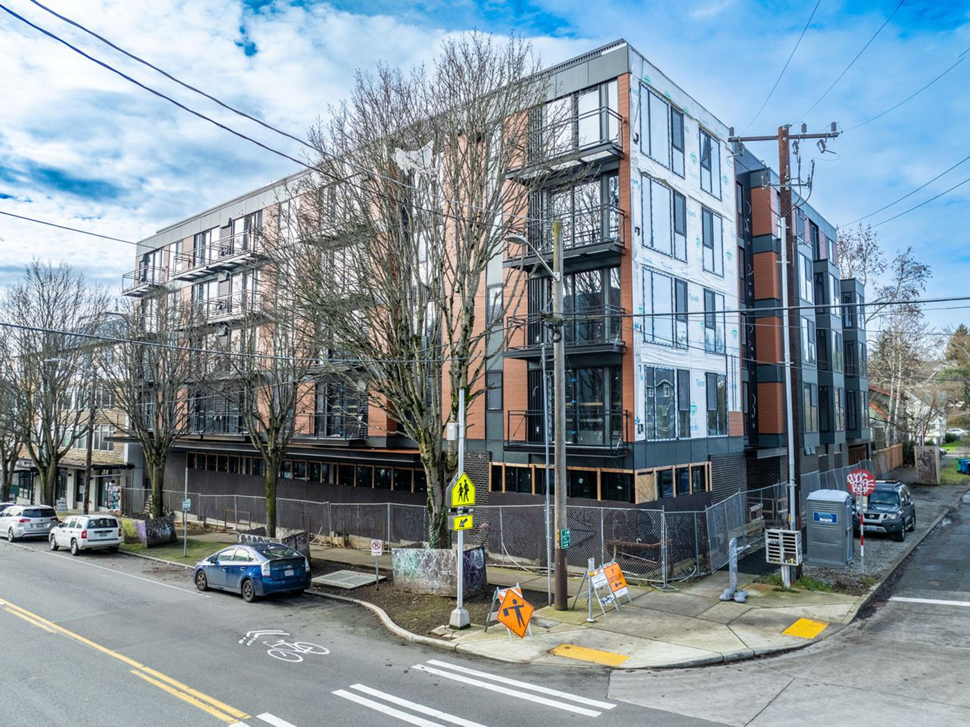 Seattle DJC.com local business news and data - Real Estate - A bit more ...