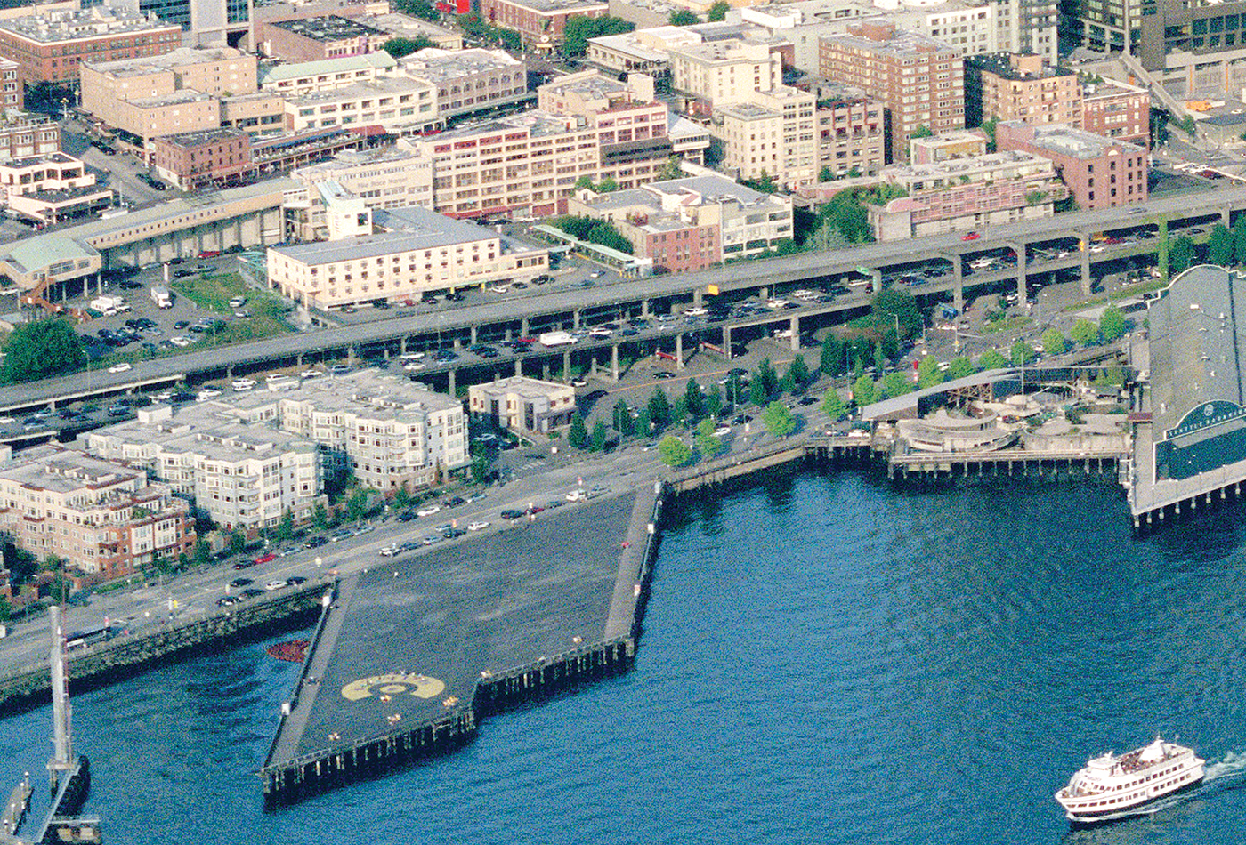Seattle DJC.com local business news and data - Construction - A grand ...