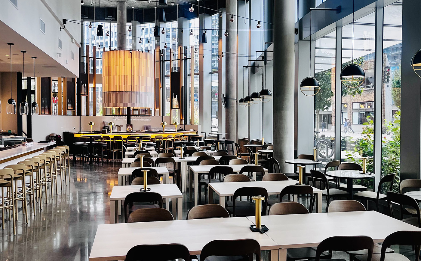 Seattle DJC.com local business news and data - Business - New Tutta ...