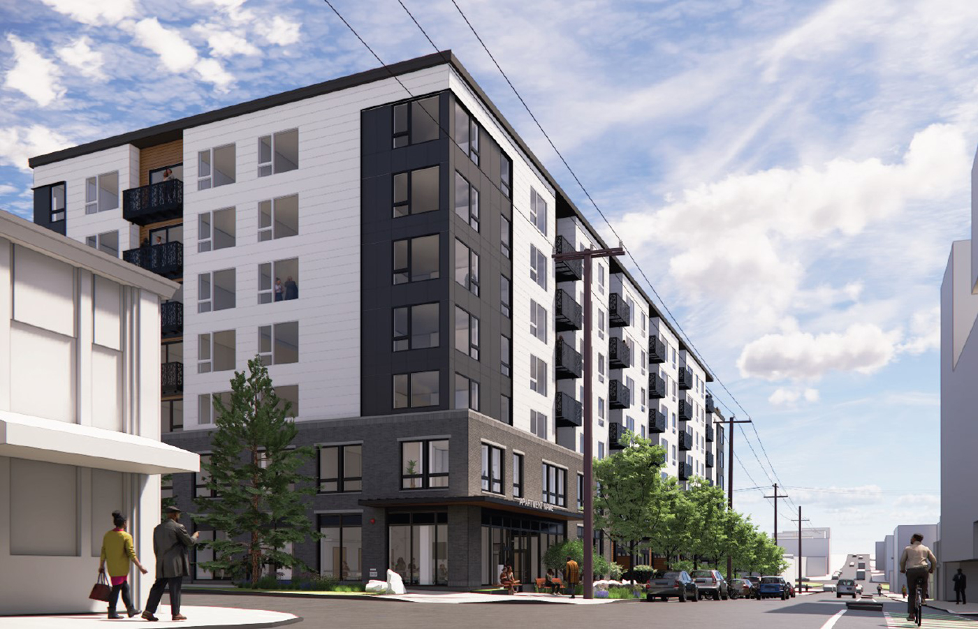 Seattle DJC.com local business news and data - Real Estate - Chinn to ...