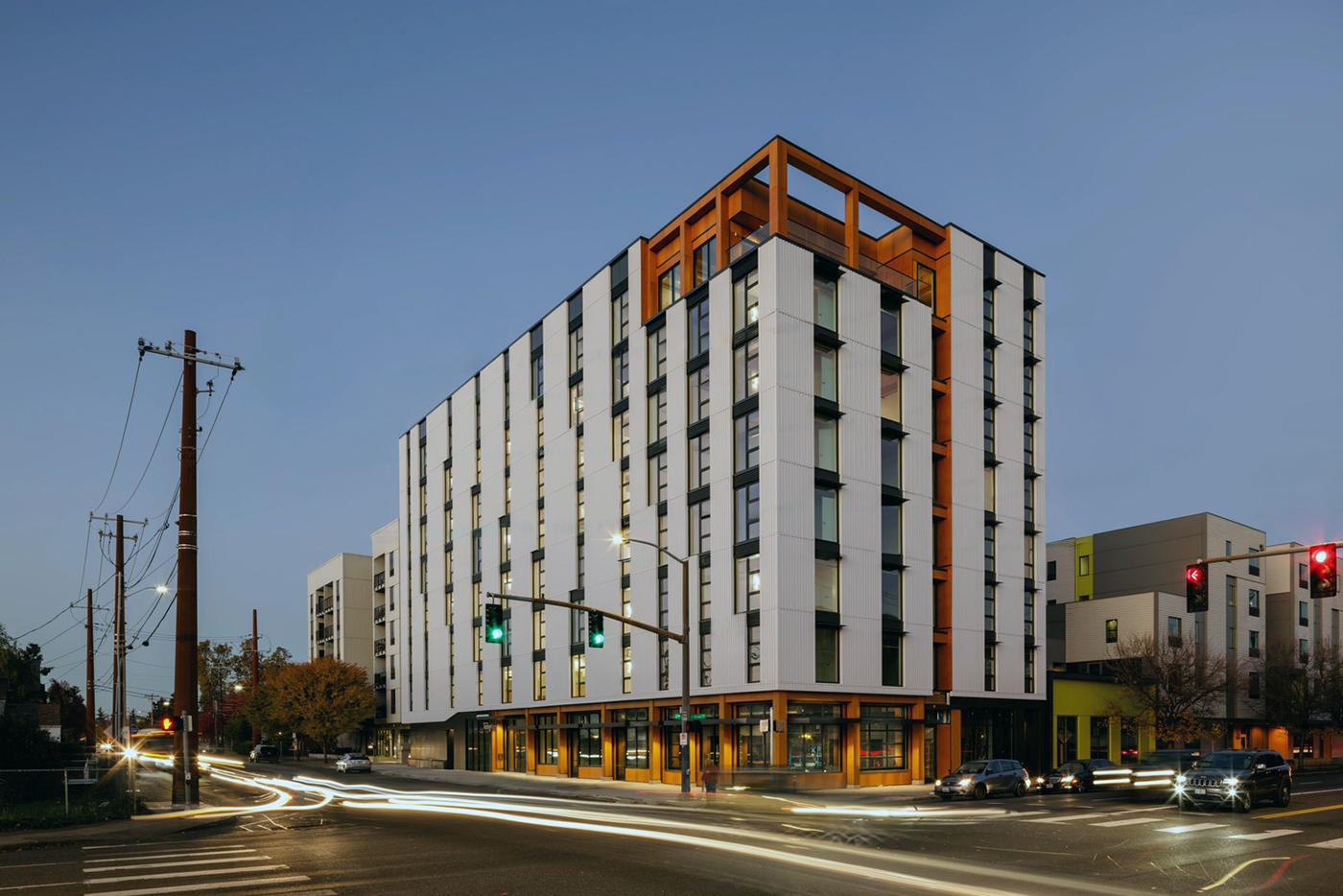 Seattle DJC.com local business news and data - Construction - Mass ...