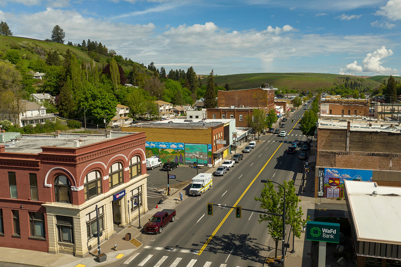 Seattle DJC.com local business news and data - Business - Old Colfax ...