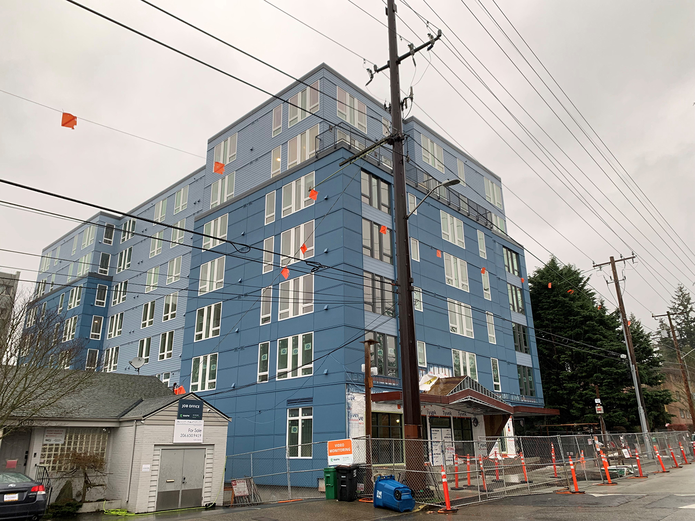 Seattle DJC.com local business news and data - Real Estate - 89 ...