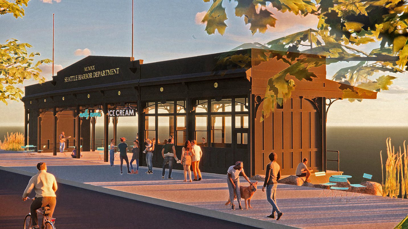 Seattle DJC.com local business news and data - Construction - Work ...
