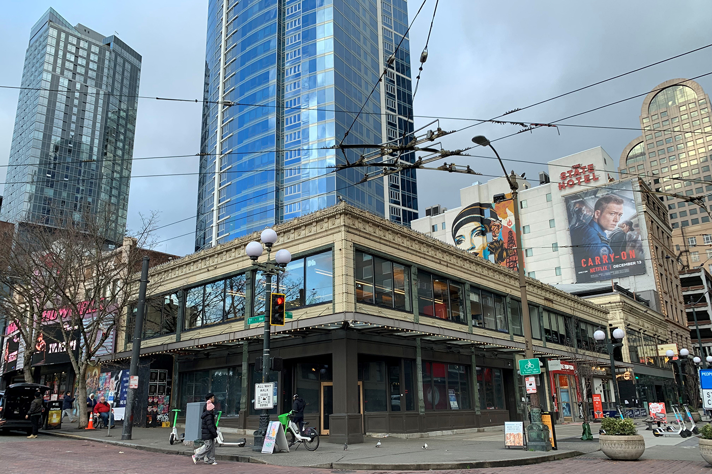 Seattle DJC.com local business news and data - Real Estate - Salt ...