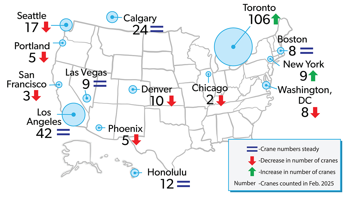 Seattle DJC.com local business news and data - Construction - Seattle's ...