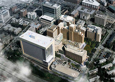 Seattle DJC.com local business news and data - Real Estate - Harborview ...