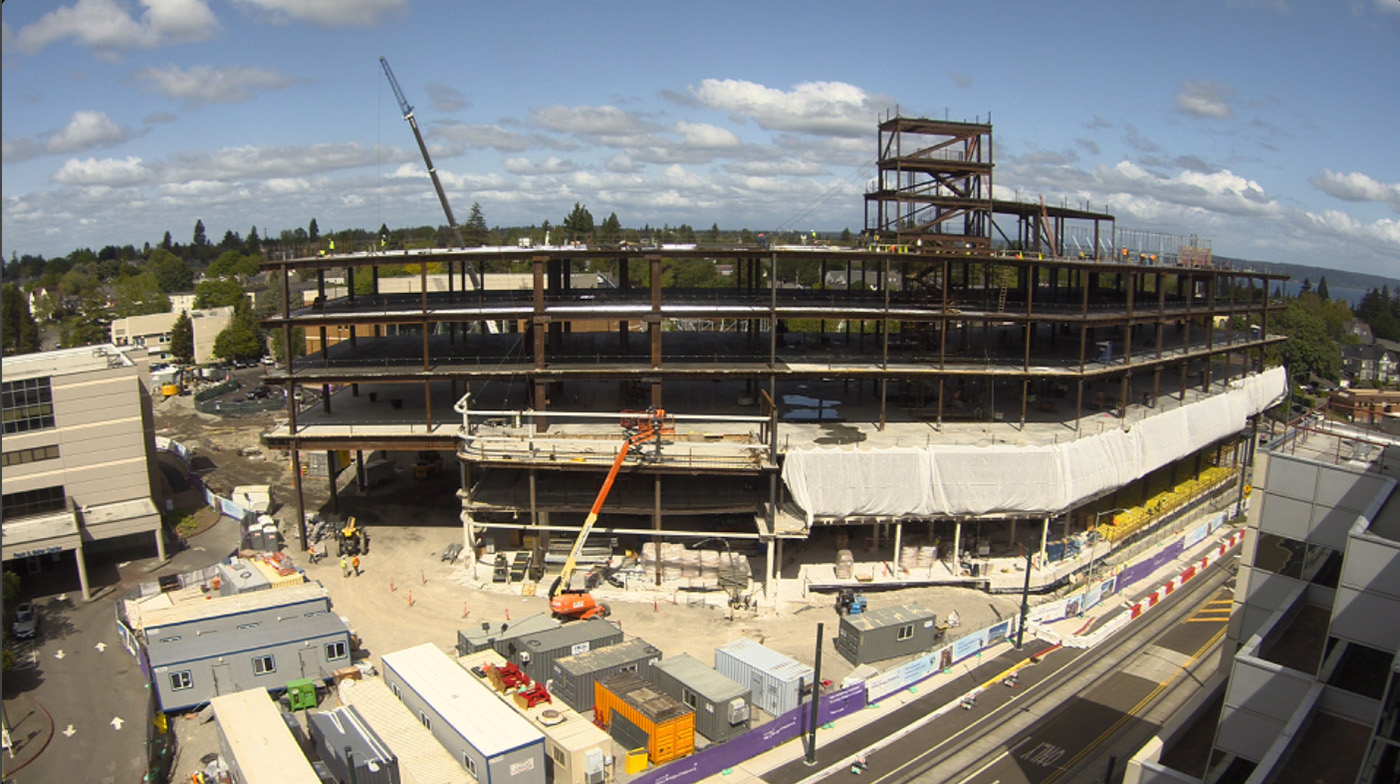 Seattle DJC.com local business news and data - Real Estate - Mary ...