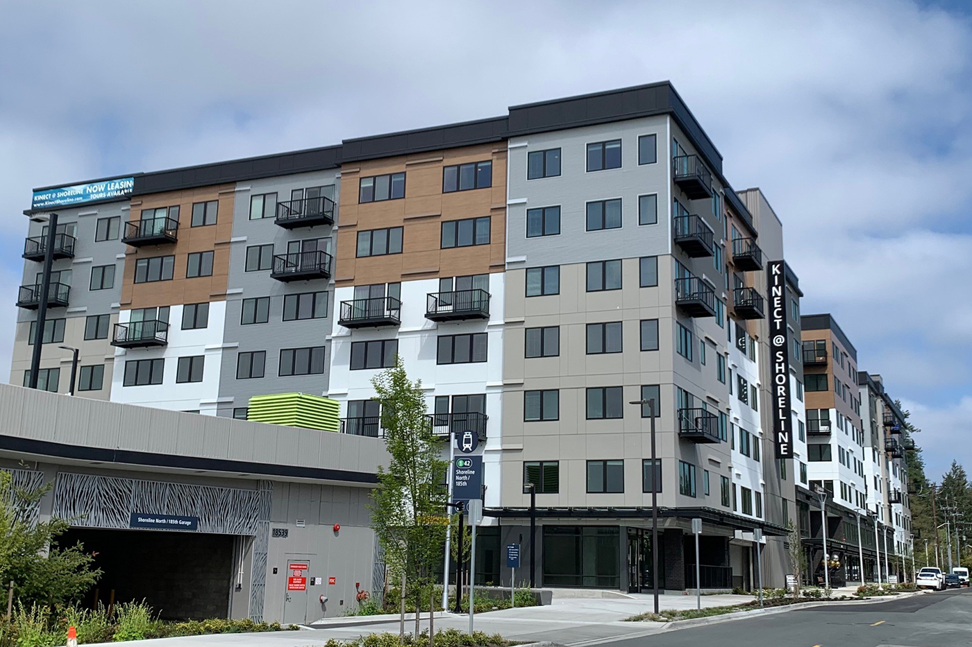 Seattle DJC.com local business news and data - Real Estate - ACG opens ...
