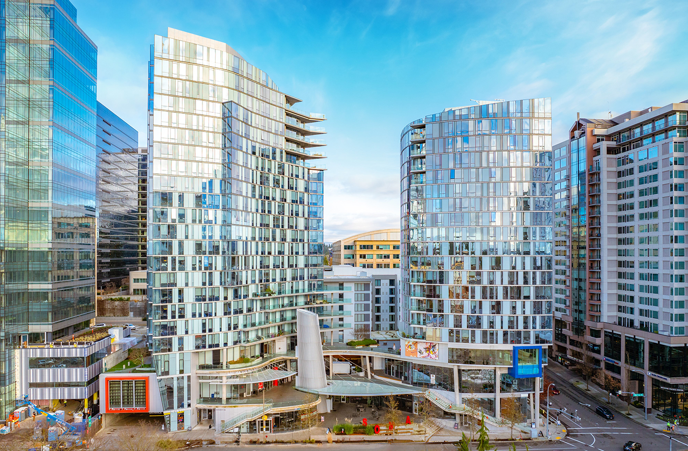 Seattle DJC.com local business news and data - Real Estate - A bit more ...