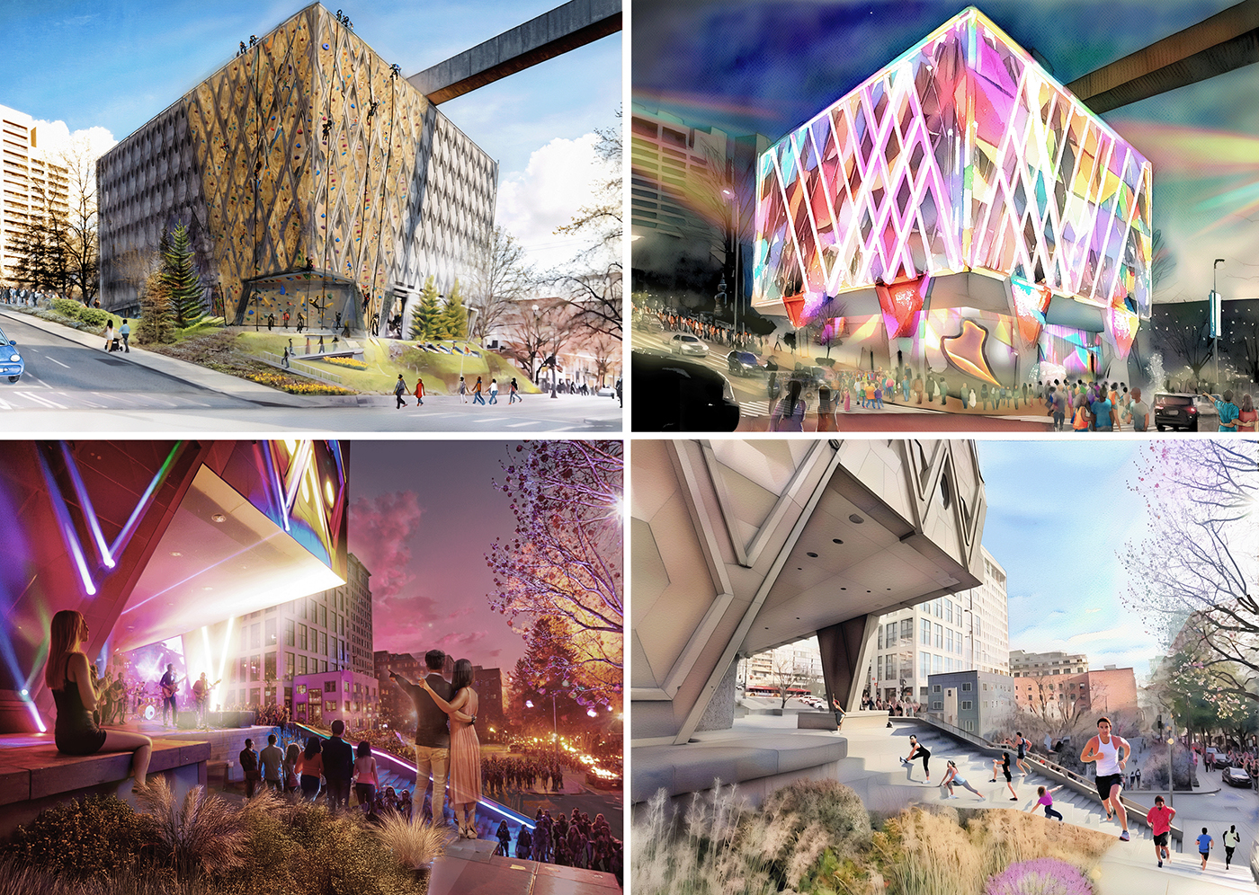 Seattle DJC.com local business news and data - Architecture ...