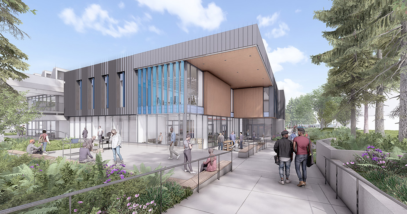Seattle DJC.com local business news and data - Architecture ...