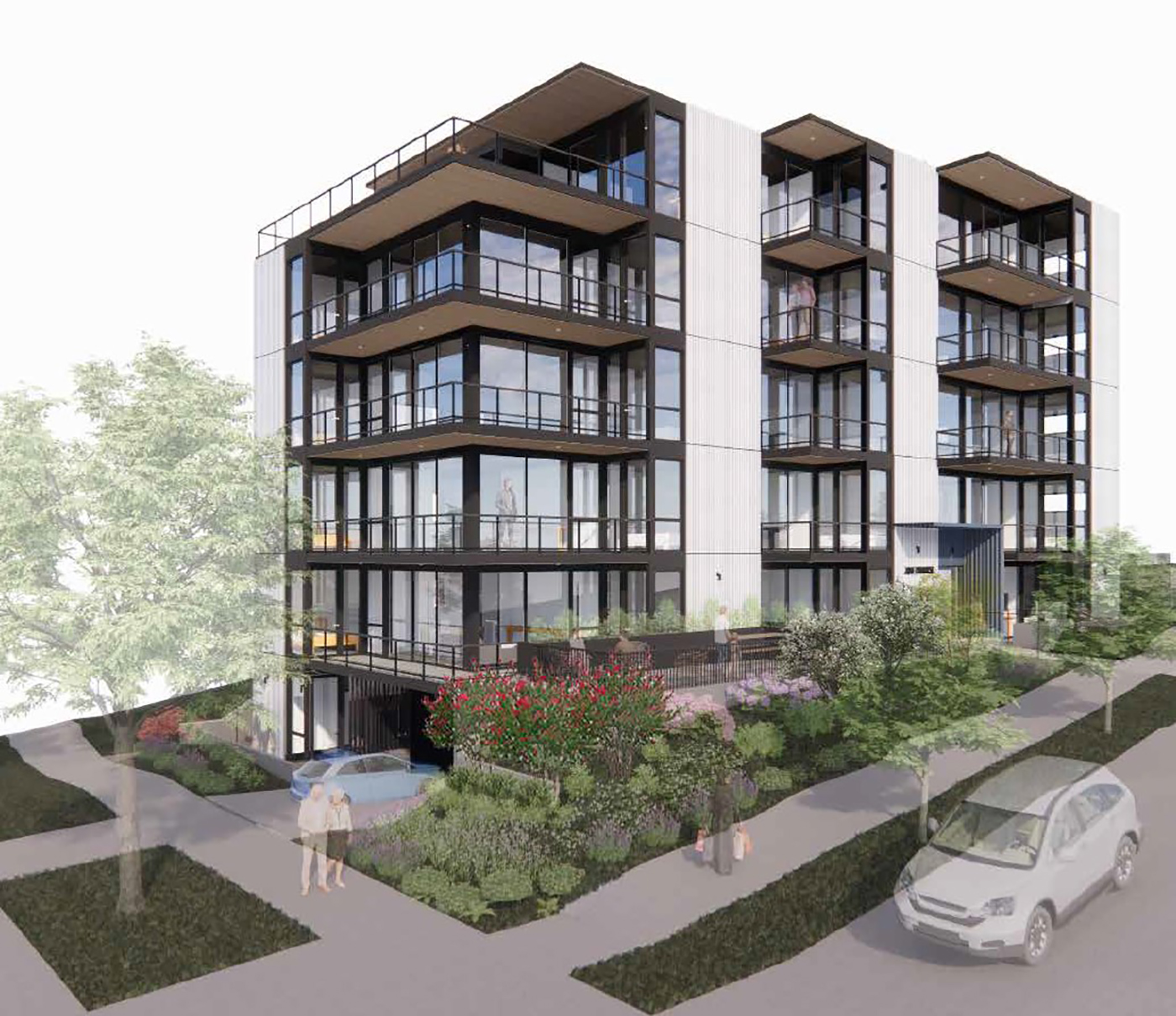 Seattle DJC.com local business news and data - Real Estate - Eastlake ...