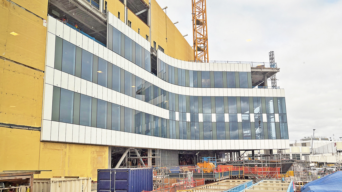 Seattle DJC.com local business news and data - Architecture ...