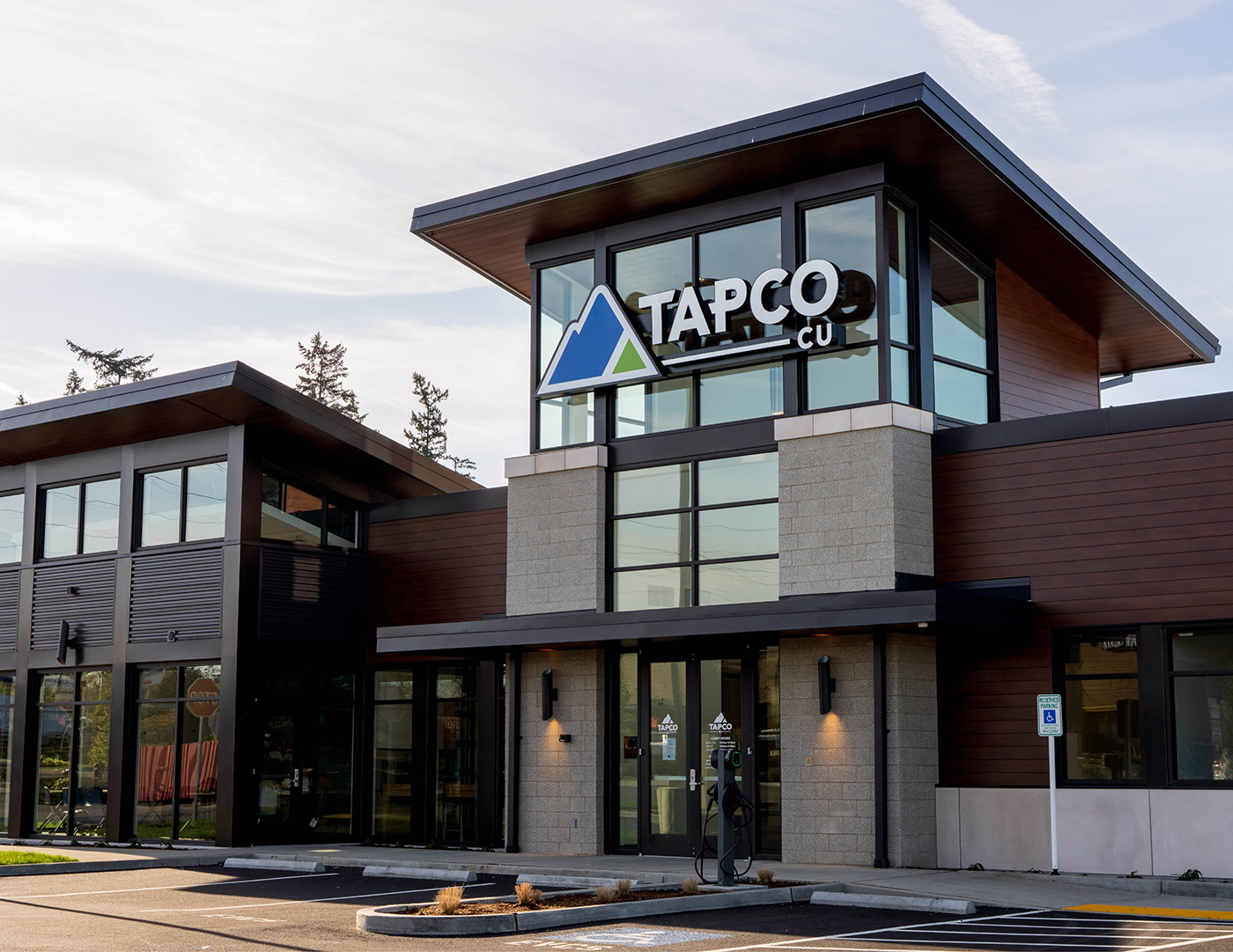 Seattle DJC.com local business news and data - Business - TAPCO opens ...