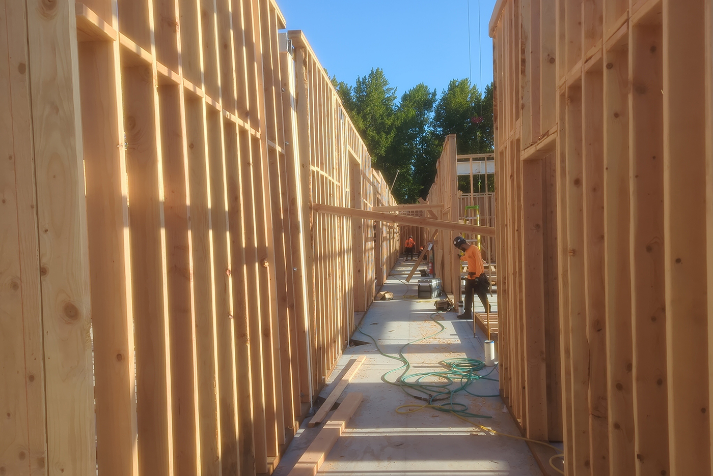 Seattle DJC.com local business news and data - Construction - Building ...