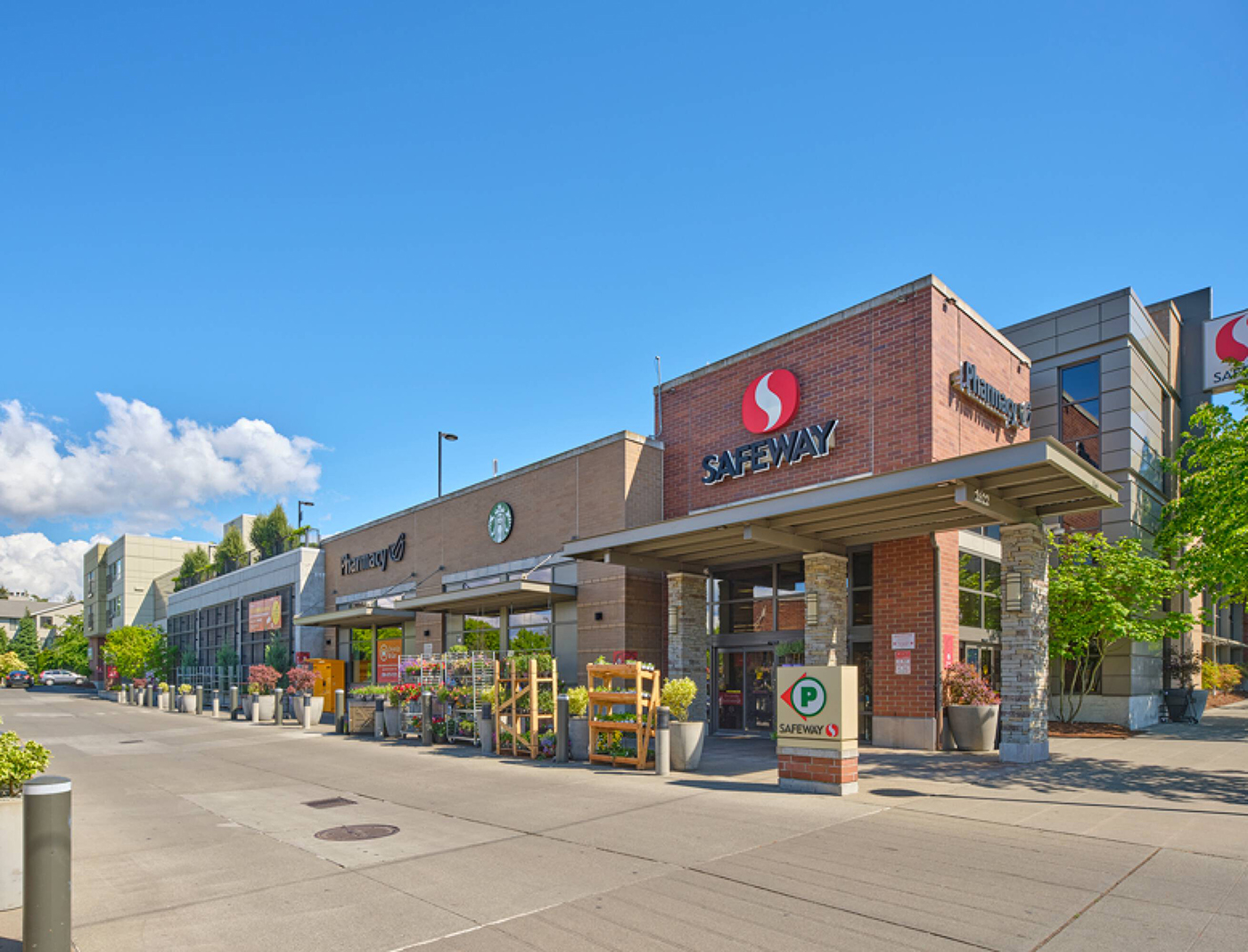 Seattle DJC.com local business news and data - Real Estate - Admiral ...