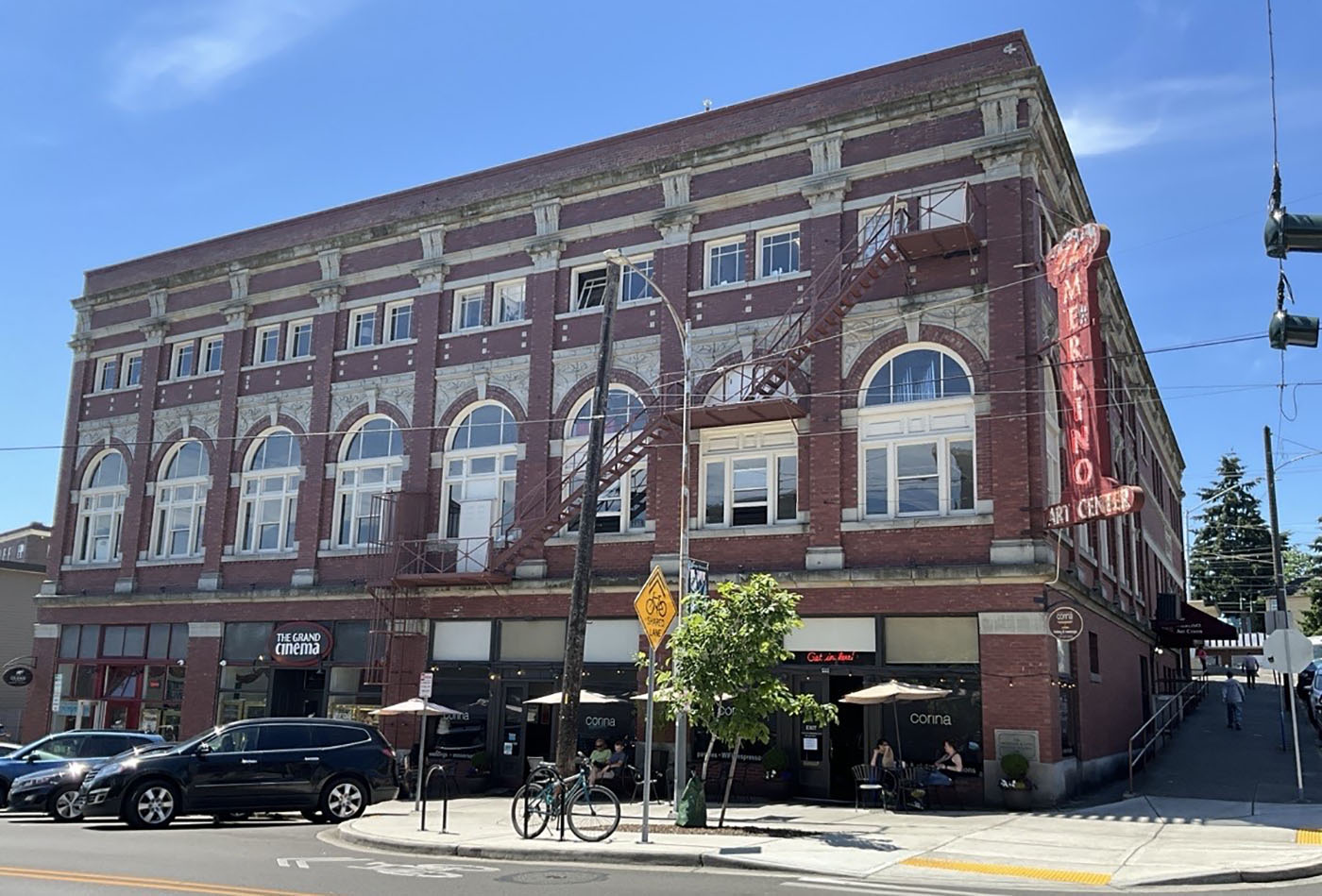 Seattle DJC.com local business news and data - Real Estate - Merlino ...