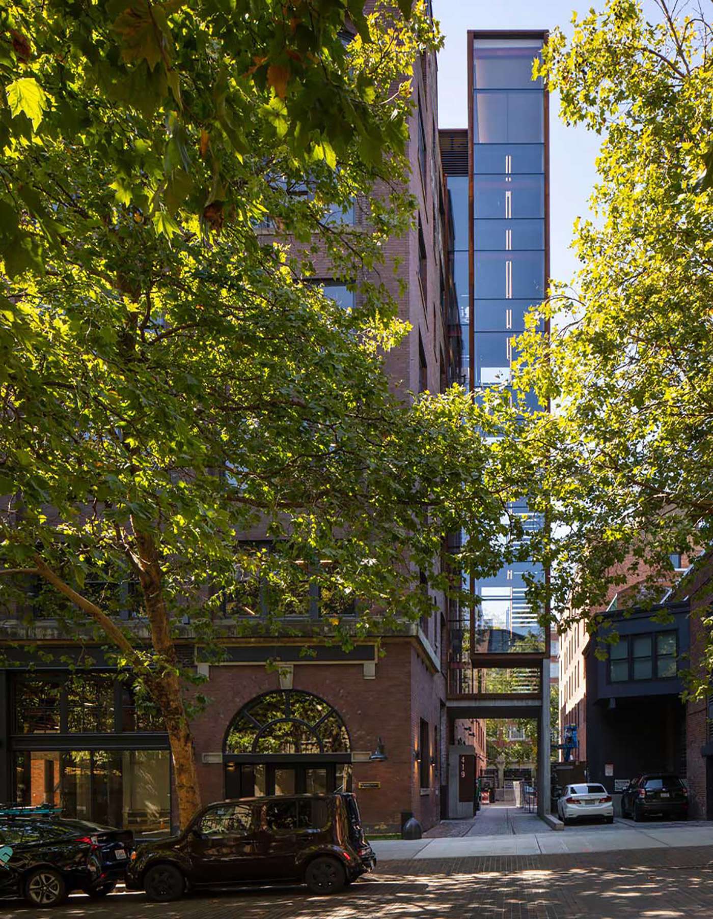 Seattle DJC.com local business news and data - Architecture ...