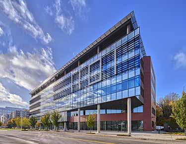 Seattle DJC.com local business news and data - Real Estate - BioMed's ...