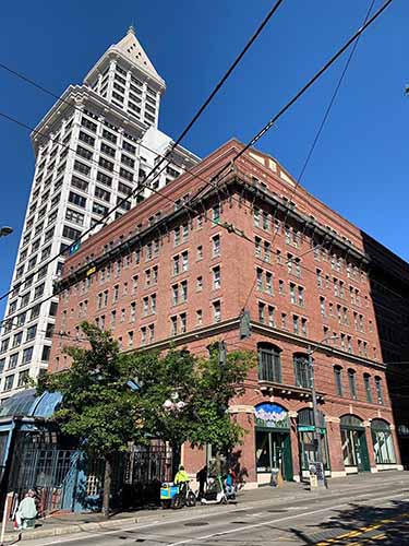 Seattle DJC.com local business news and data - Construction - More ...