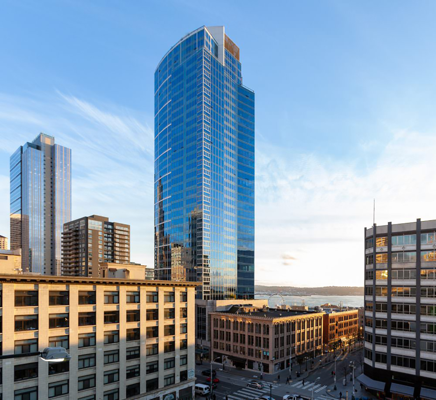 Seattle DJC.com local business news and data - Real Estate - Doyle ...