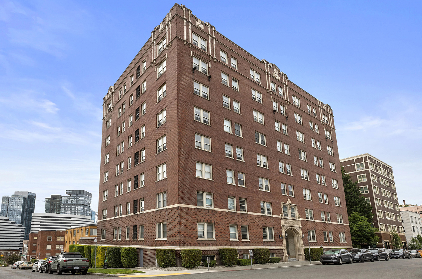 Seattle DJC.com local business news and data - Real Estate - Vintage ...